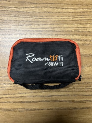Roamwifi 4g Lte Worldwide Mobile Hotspot Router | eBay