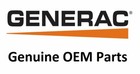 GENUINE GENERAC 0H06430SRV - NEW - Controller Panel Assembly, SAME DAY ...