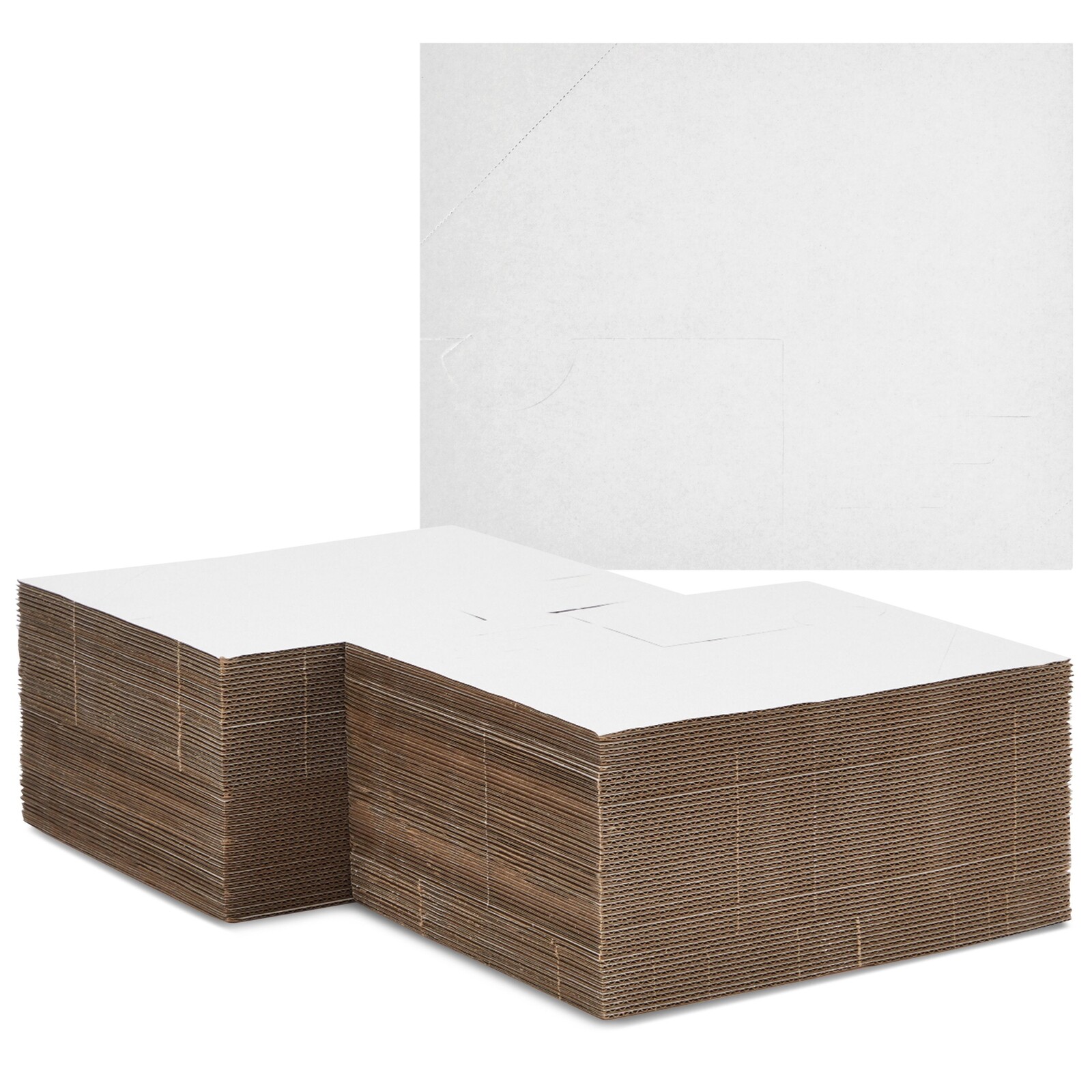 100 Pack Picture Frame Corner Protectors for Moving and Shipping ...