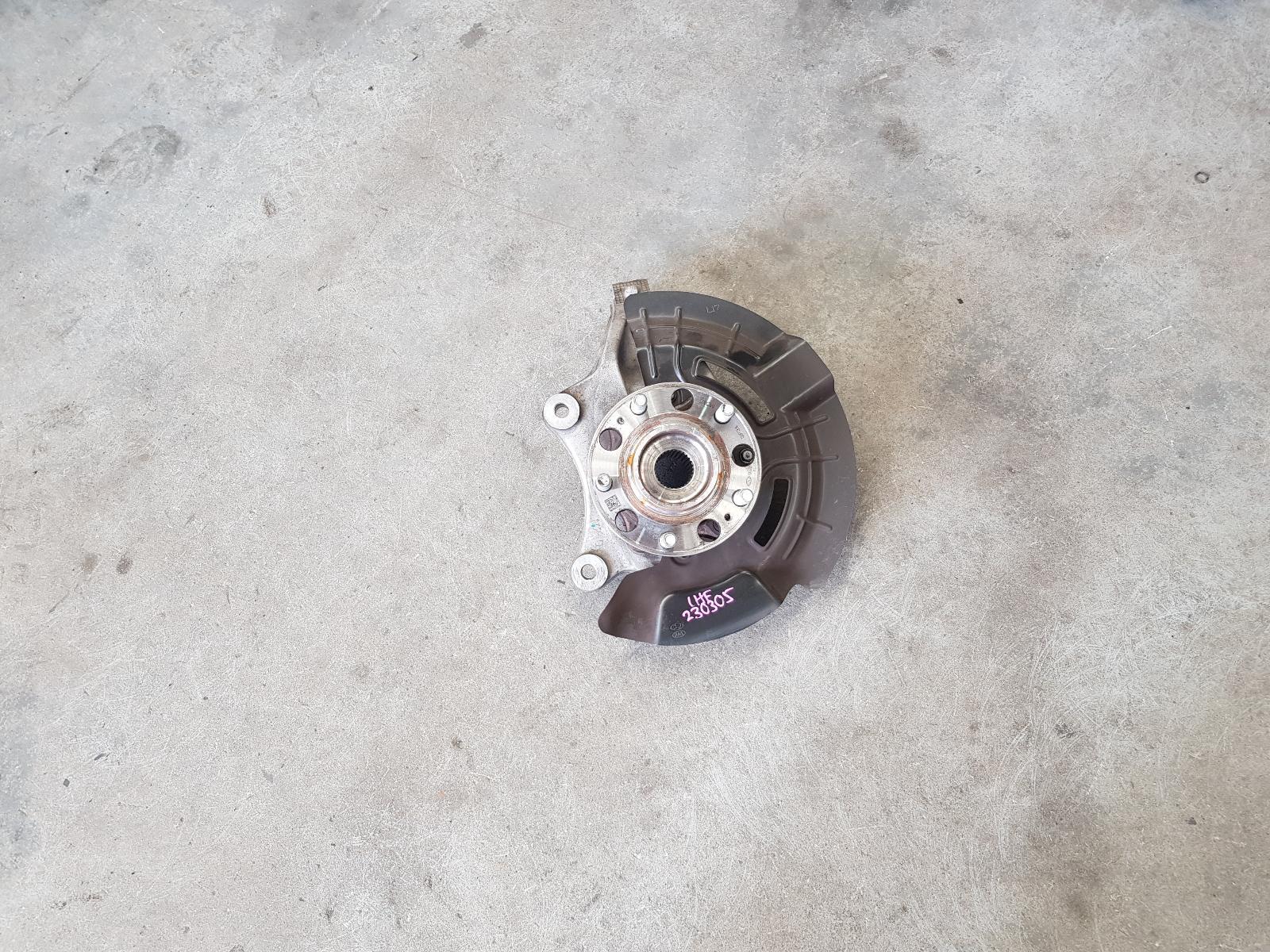 KIA SORENTO LEFT FRONT STUB - HUB ASSEMBLY, MQ4, (2020-2023) 51750S1000 ...