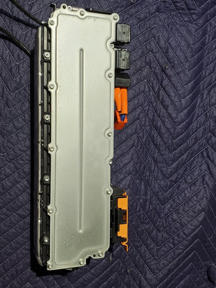 2012-2016 Chevrolet Malibu Lacrosse Regal Hybrid Battery Module Cell ...