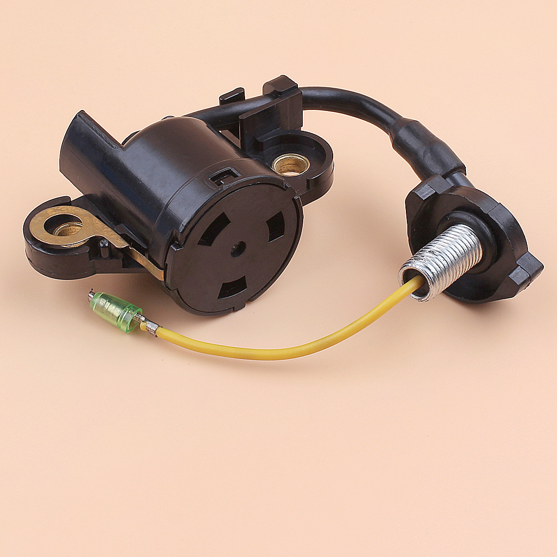 Low Oil Sensor Switch Fit HONDA GX240 GX270 GX340 GX390 8HP 9HP 11HP ...