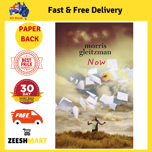 Now by Morris Gleitzman (English) Paperback Book Free Shipping! | eBay ...