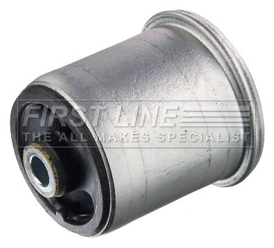 2x Rear Axle SUBFRAME AXLE BUSHES for VAUXHALL ASTRA Mk VI 1.4 2011 ...