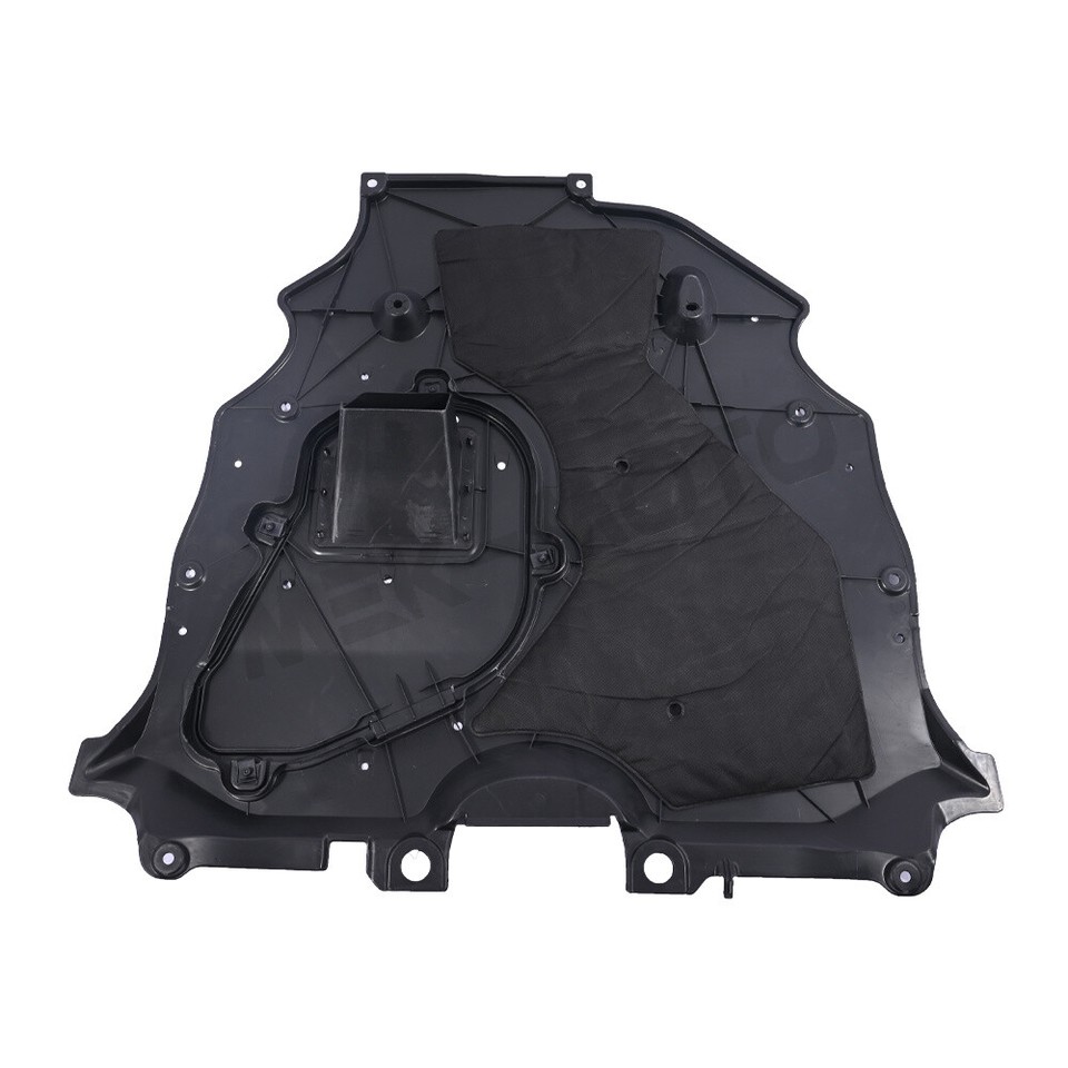 For 2019-2023 Toyota RAV4 Rear New Engine Splash Shield 514200R061 ...