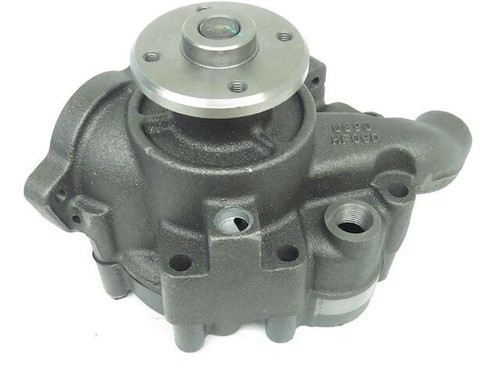 For 2004-2007 Freightliner M2 112 Water Pump US Motor Works 43827ZRCS ...