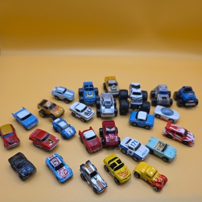 Vintage 1980’s Micro Machines Lot Galoob Toys. & other Micro vehicles ...