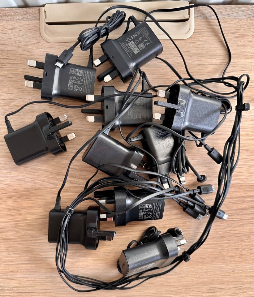 Barely used DUAL SIM Nokia "Brick" Phones for sale with FREE ...