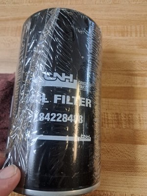 84228488 CNH engine oil filter | eBay