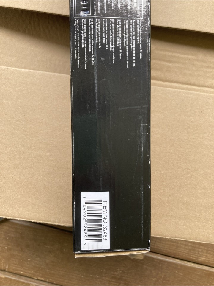 Asmark Institute Peterbilt Model 379 Tractor Trailer Diecast Semi Truck ...