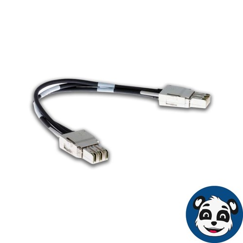 CISCO Stack-T1-1M , StackWise 1M Stacking, New OB | eBay