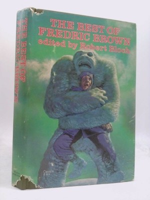 The Best of Fredric Brown (BCE) by Fredric Brown | eBay