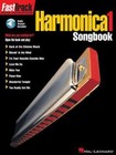 NEW FastTrack Harmonica Songbook - Level 1 (FastTrack Music Instruction) PB 9780634020742| eBay