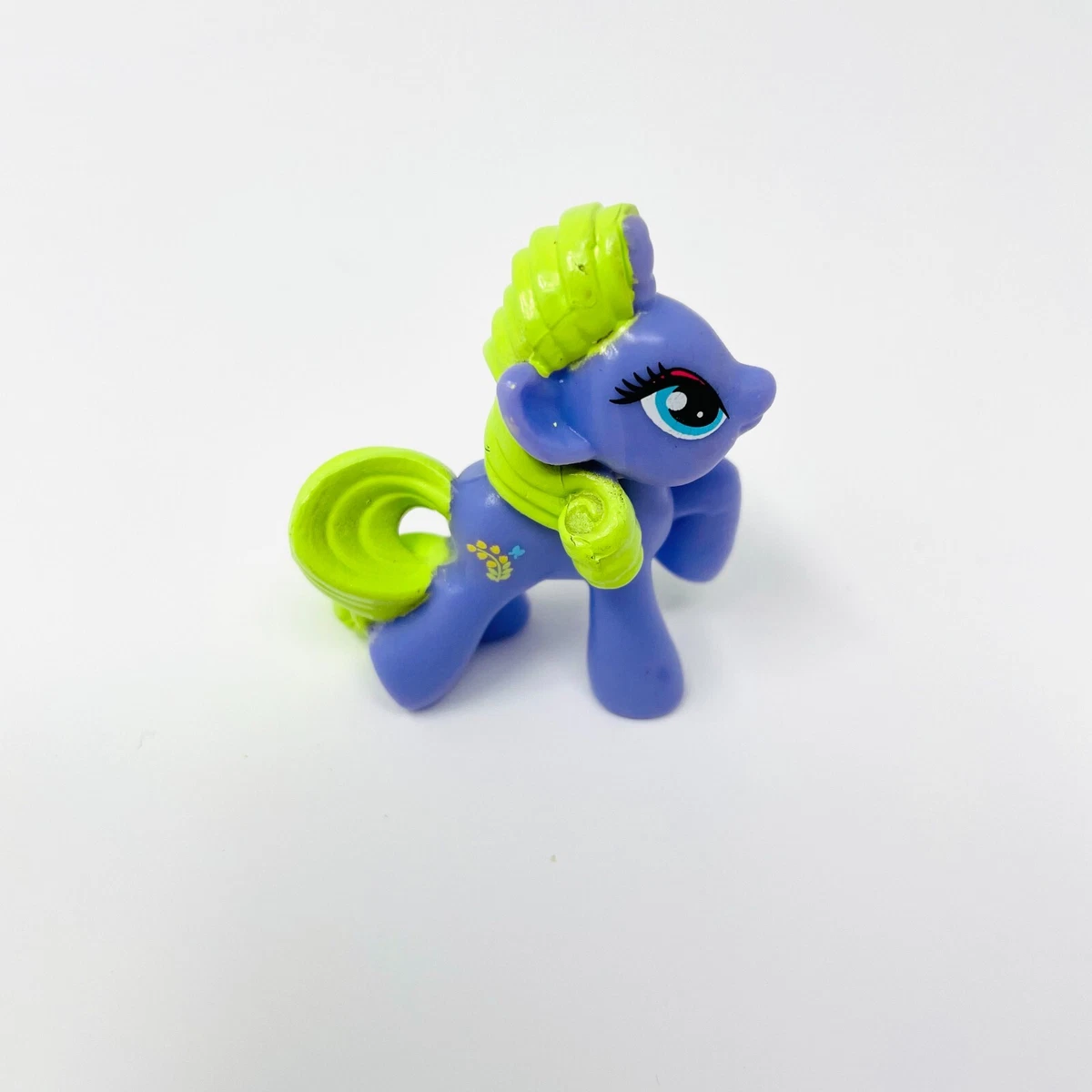 My Little Pony Forsythia