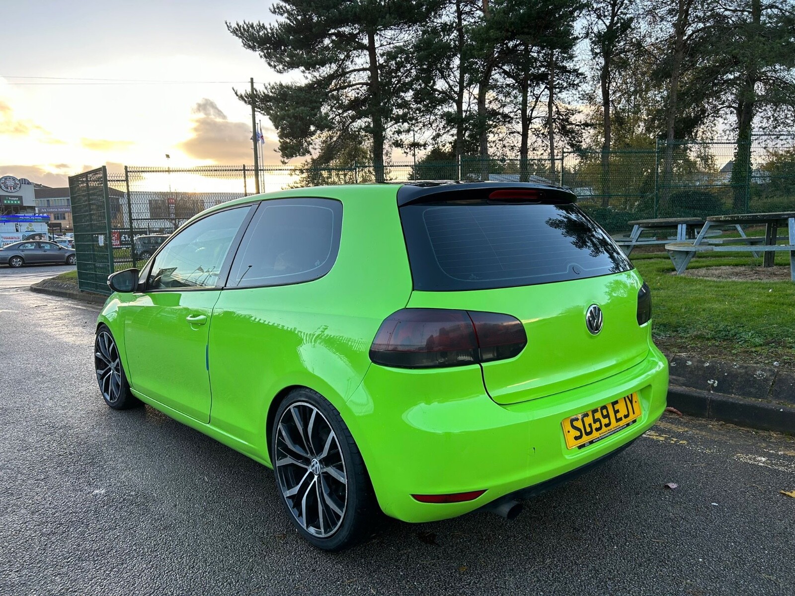 2010-vw-golf-mk6-1-6l-tdi-gtd-gti-replica-viper-green-hpi-clear-may-px
