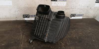 boîte de filtre à air Audi A1 8X 6R0129607C 1.2 63kW CBZA 241988 | eBay