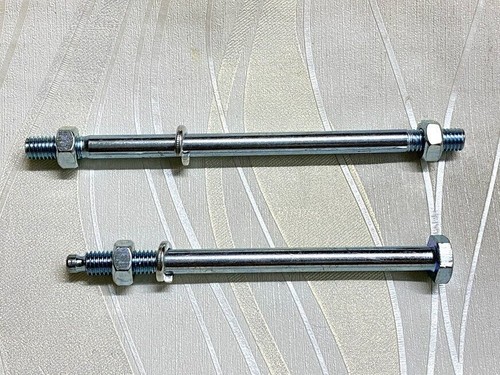 Honda C50 Engine Bolts. Cub 50 C65 C70 C90 C100 C102 C105 CT70 Engine ...