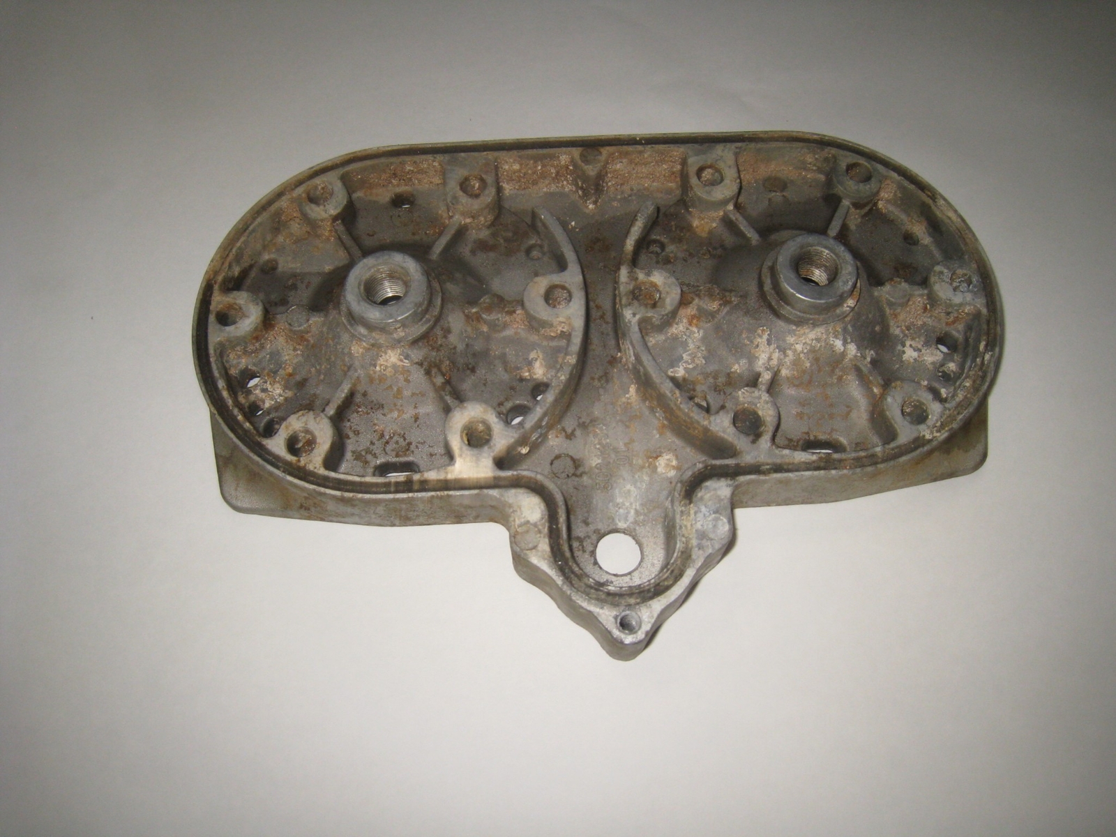 2002 POLARIS RMK 700 CYLINDER HEAD | eBay