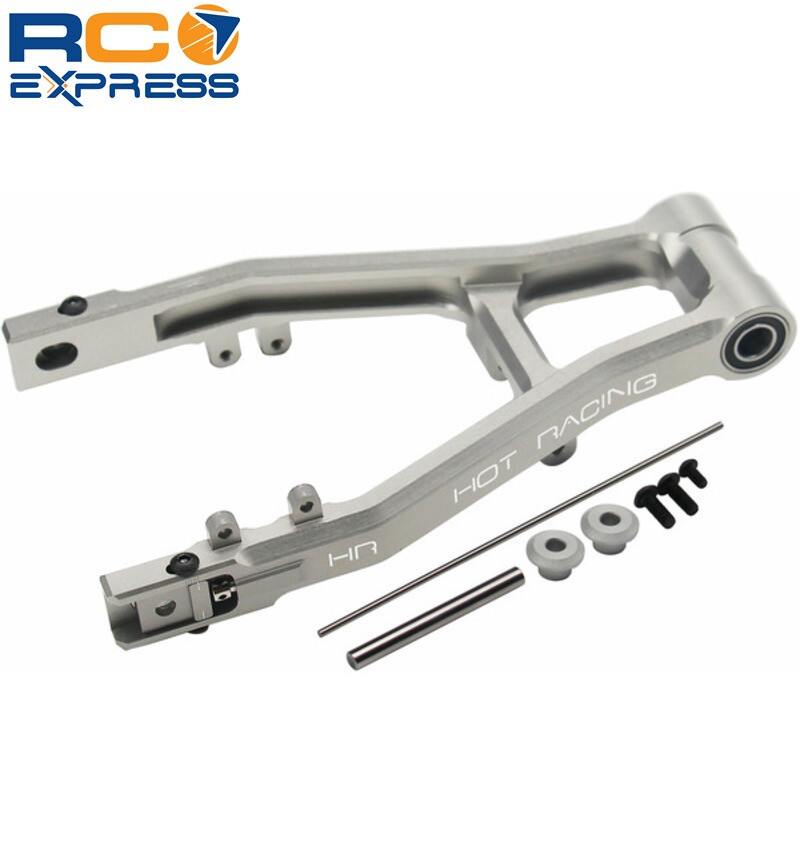 Hot Racing Losi Promoto MX Aluminum Chain Tension Swing Arm LPC56XHA08 ...