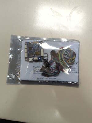 Flip32 AIO Flight Controller | eBay