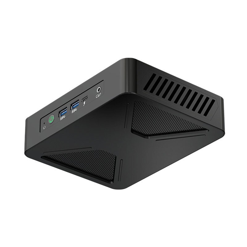 Mini PC Mini Computer Host DHD690 +32GB DDR5 + 2TB SSD M.2/PCIE4.0 ...