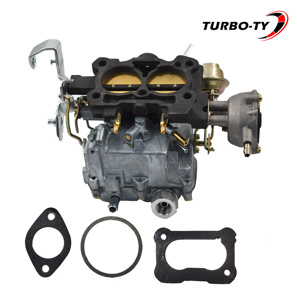 2 Barrel Carburetor Rochester for 1970-1980 Chevrolet 2GC 305 350/5.7 ...