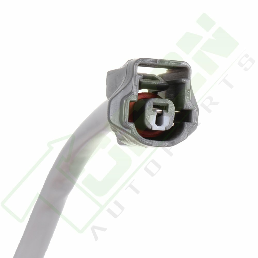 2 Front Knock Sensor Set Kit With Harness For Toyota Tundra Tacoma ...
