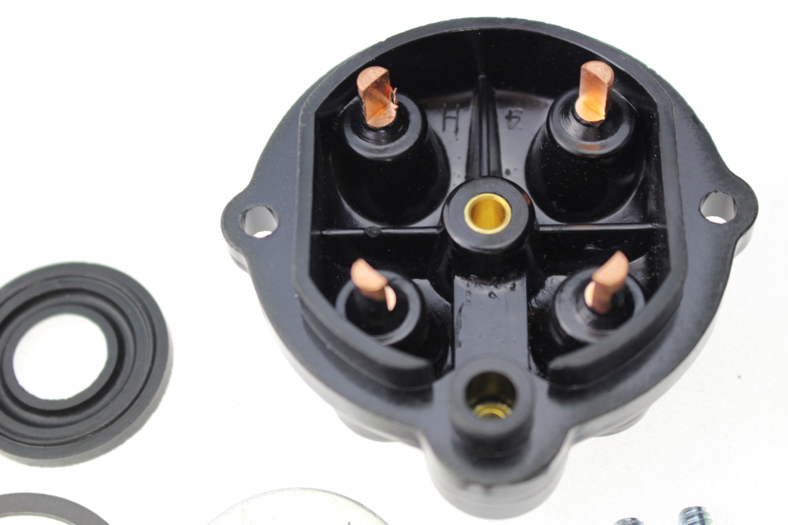 Magneto Repair Kit fits International IH IHC 61 62 with Fairbanks FM ...