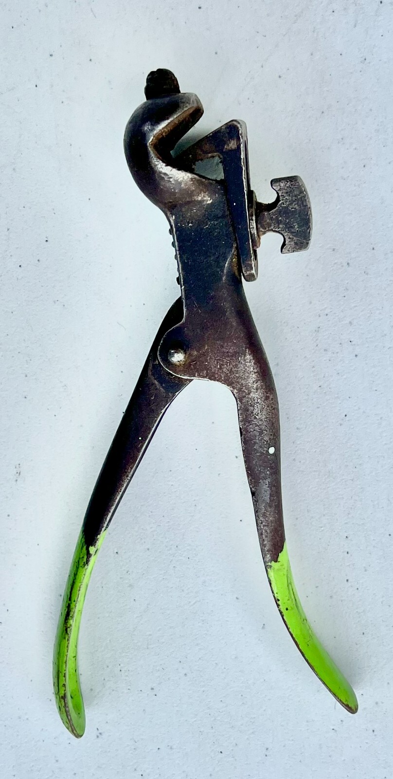 Vintage Morrill Saw Set Tool | eBay