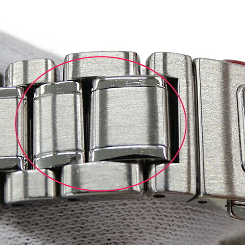 Grand Seiko Mechanical 9S55-0010 SBGR023 Black Dial Automatic Men's ...