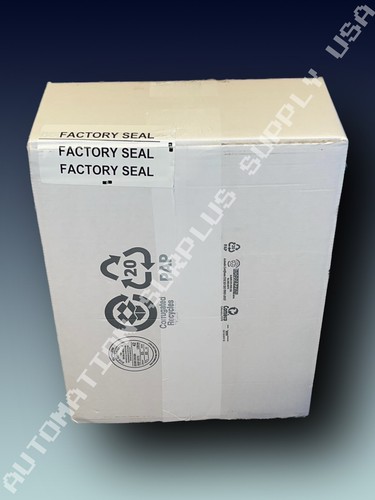 New 2023 Allen-Bradley OptixPanel 2800S-070FM-N1S 7 in. Multitouch ...