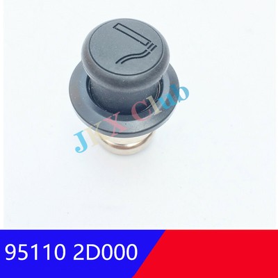 GENUINE OEM Original 951102D000 j Cig Cigarette Lighter Element 95110 ...