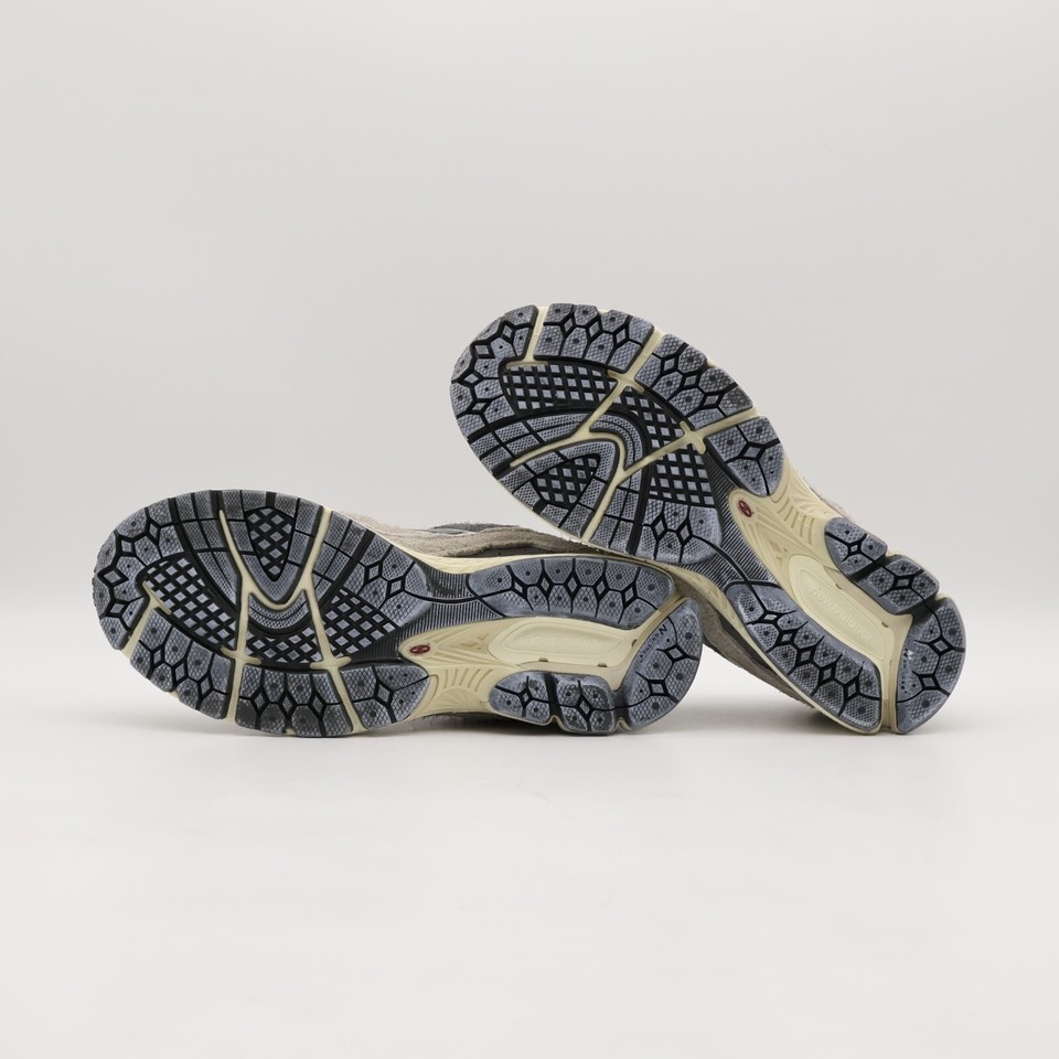 M2002RDA New Balance 2002R Protection Pack Rain Cloud Grey (Men's) | eBay