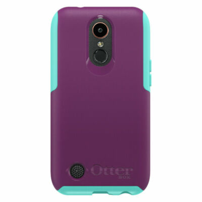 OtterBox ACHIEVER SERIES Case for LG Fortune Risio 2 - Cool Plum | eBay