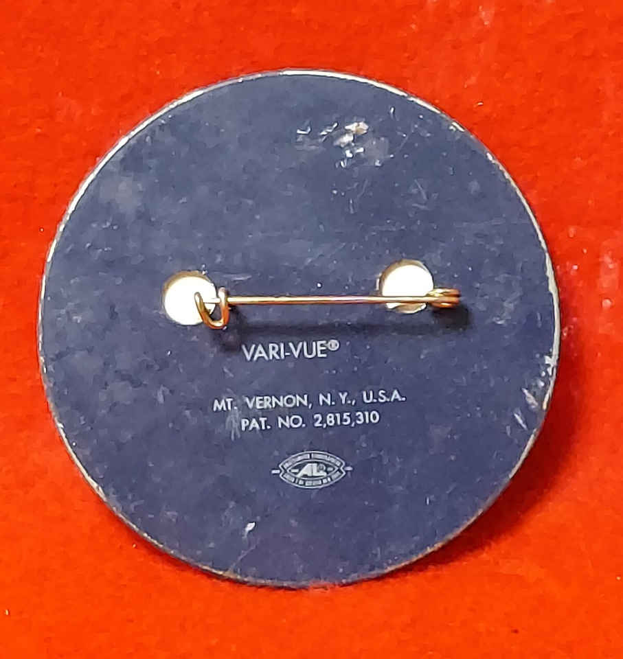 "The Beatles" John, Paul, Ringo, George Vari Vue Flicker Button | eBay