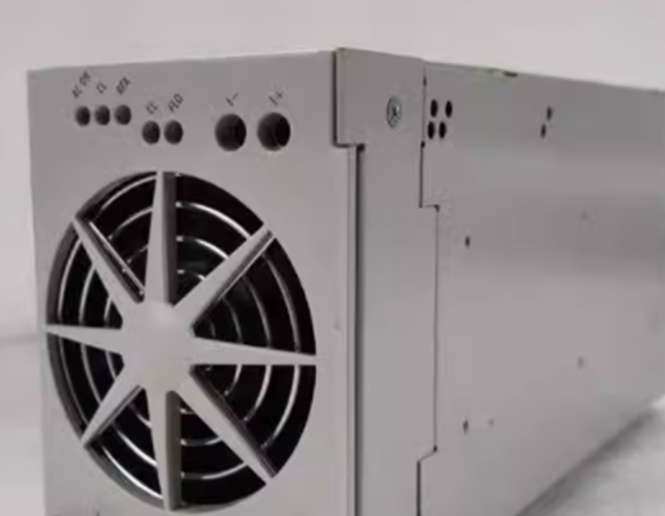 NEW Delta DPR48/30-B-DCE ESR-48/30D Power Supply Rectifier Module # | eBay