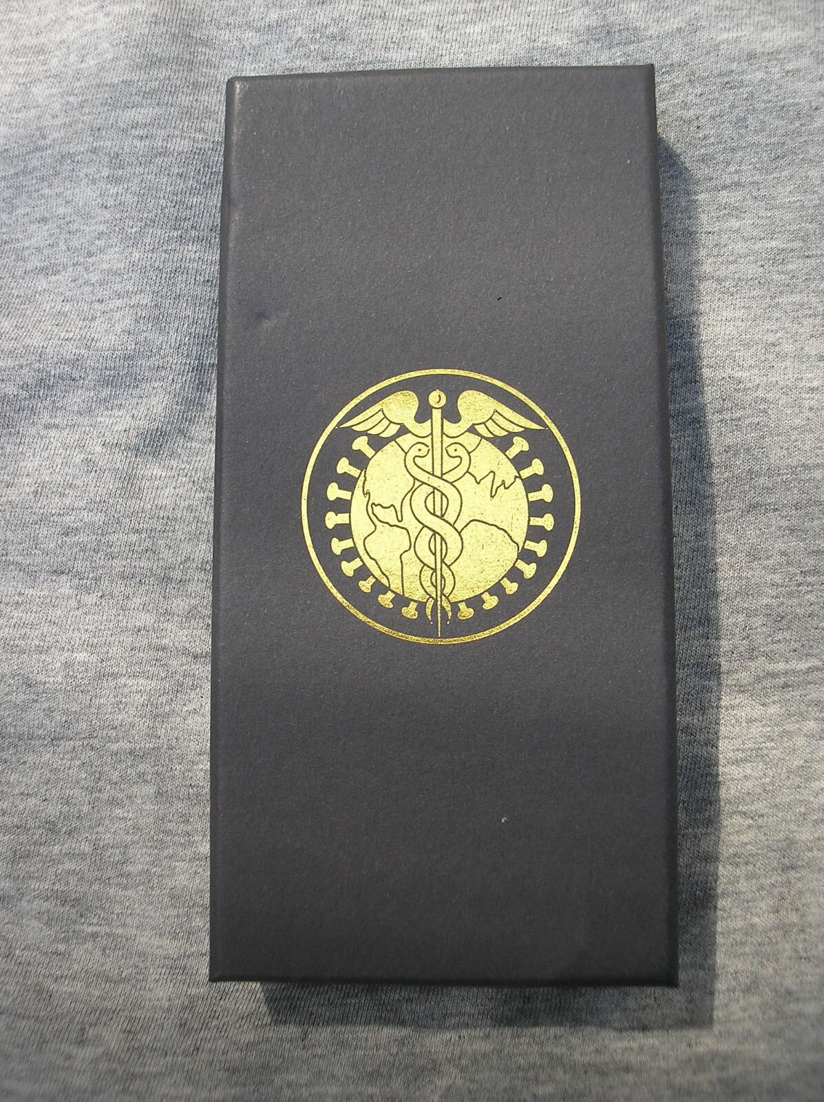 medical medallion | eBay