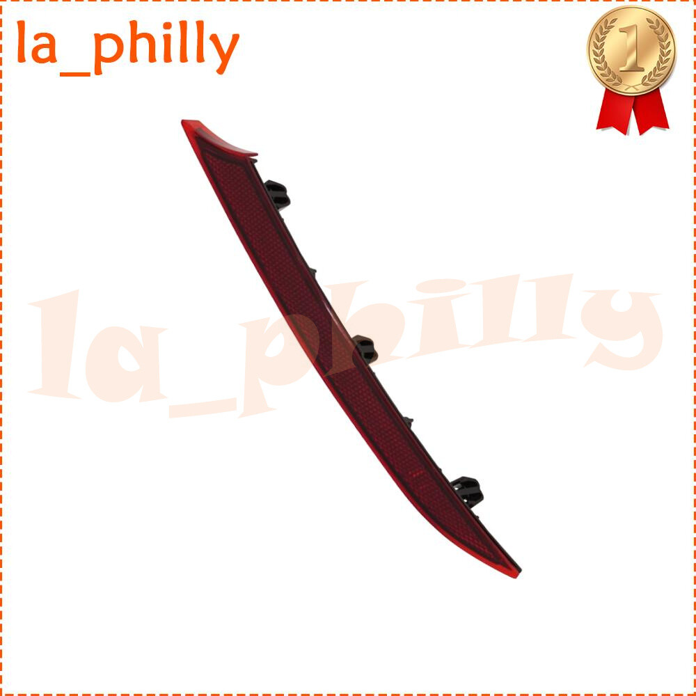 For Bmw 3 Series G20 2018-22 Rear Bumper Reflector Right M Sports ...