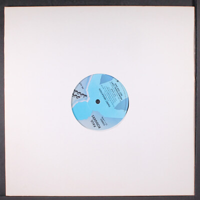 PAUL RODGERS: sweet sensation / morning after the night before ATLANTIC ...