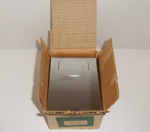 Myers CG3-2 Submersible Control Box 1/3HP 230v NOS | eBay