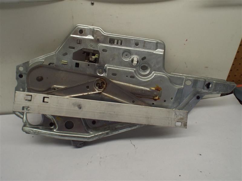 Driver Left Rear Window Regulator Fits 92-99 LESABRE 202799 | eBay