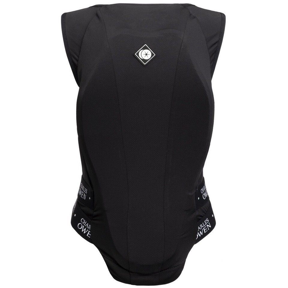 Charles Owen Adult Shadow Back Protector | eBay UK