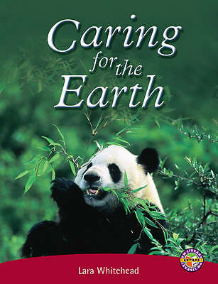 Caring for Earth by Lara Whitehead (Paperback, 2004) for sale online | eBay