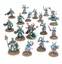 HEXFIRE New BOX SET Sealed Grey Knights & Thousand Sons GW 40K Hex Fire ...