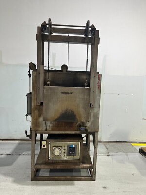 Laboratory Furnaces - Blue M Furnace