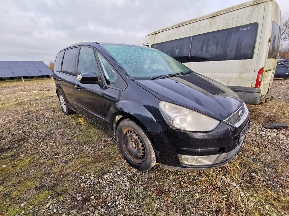 Disc-Brake Caliper - FRONT RIGHT for Ford Galaxy UK2727673-61 | eBay UK