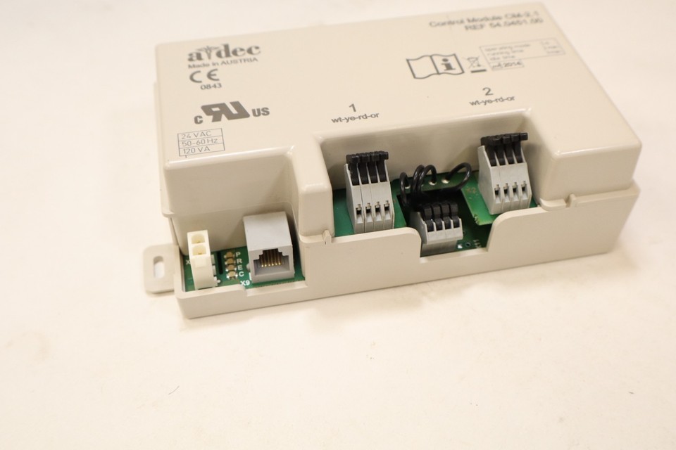 Adec W&H CM-2.1 Handpiece Control Module 54.0451.00 | eBay