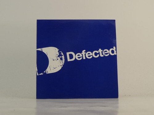 MARTIN SOLVEIG EVERYBODY (D93) 1 Track Promo CD Single including Card ...