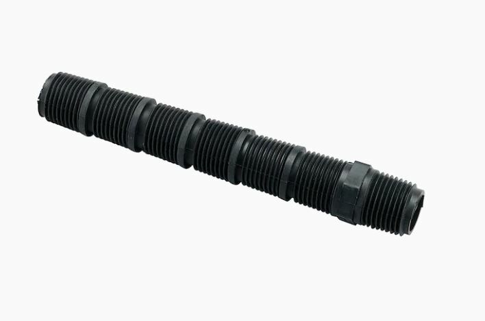 (10-Pack) Orbit 37069 1/2" X 6" Poly Cut-Off Sprinkler Riser, Lawn ...