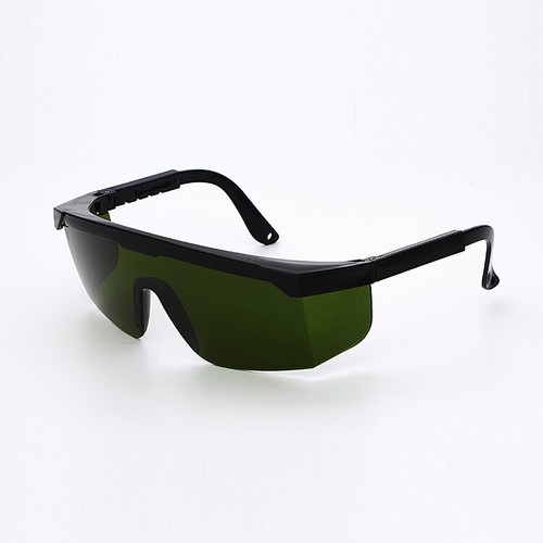 Laser Safety Goggles LED Light Eyes Protection Glasses for Light ...